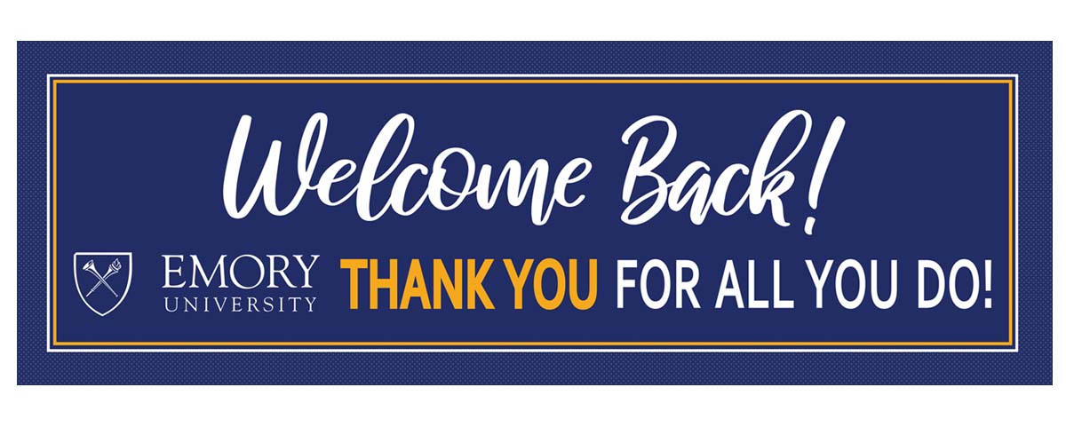 Home | Emory University | Atlanta GA