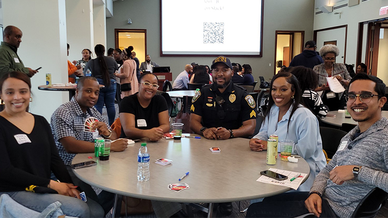 Emory Black Employee Network | Emory University | Atlanta GA