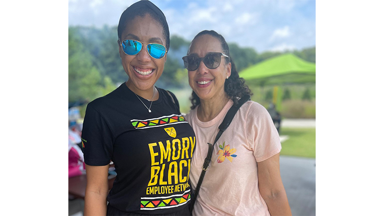 Emory Black Employee Network | Emory University | Atlanta GA