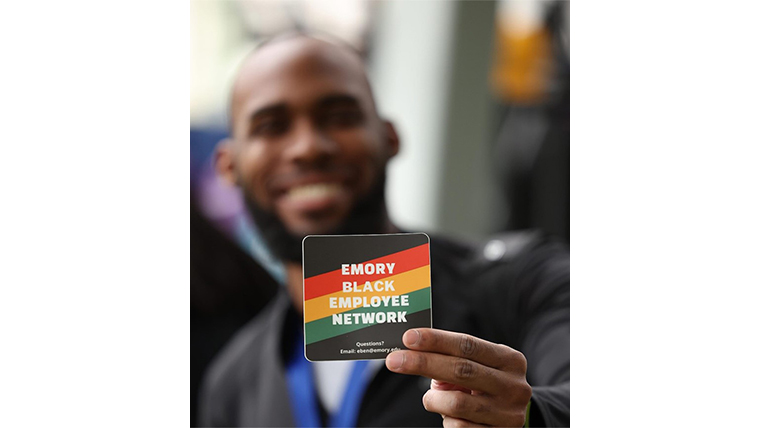 Emory Black Employee Network | Emory University | Atlanta GA