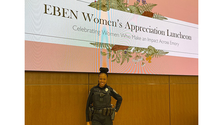 Emory Black Employee Network | Emory University | Atlanta GA